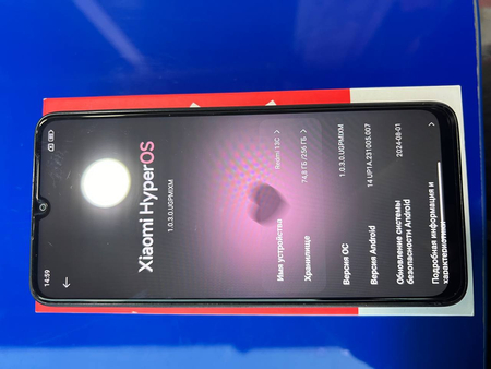 Redmi 13C sotiladi ideal