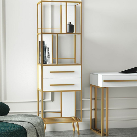 Стеллаж лофт stellaj loft