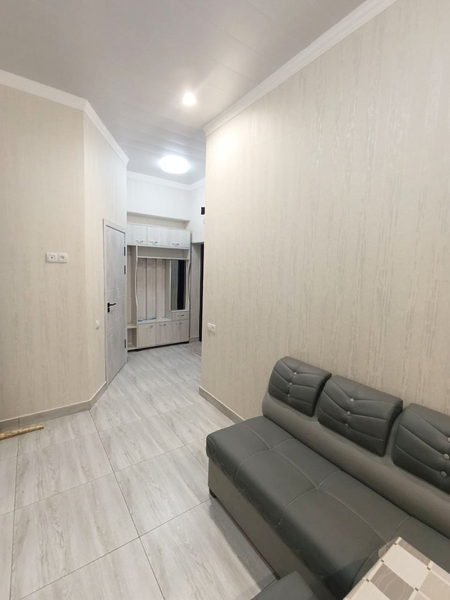 Sergelida 1xonali kvartera ijaraga beriladi