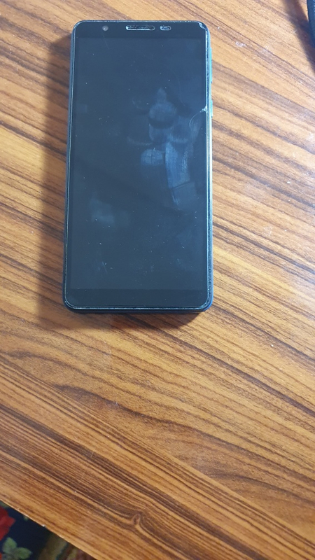 Galaxy A01 coree
