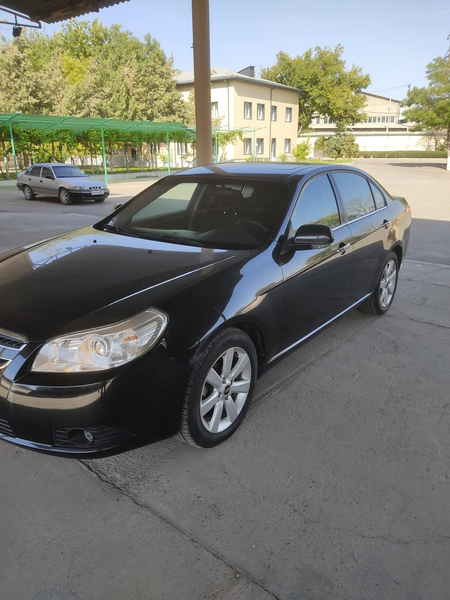 Продам Chevrolet Epika.