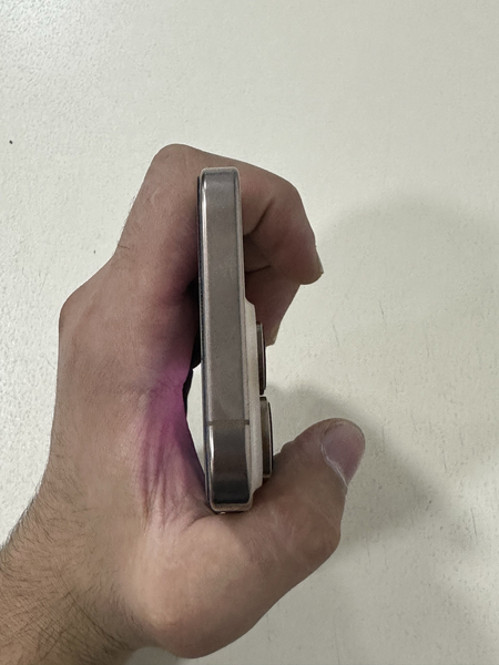 Iphone 16 pro 128 gb 38 ta sikl