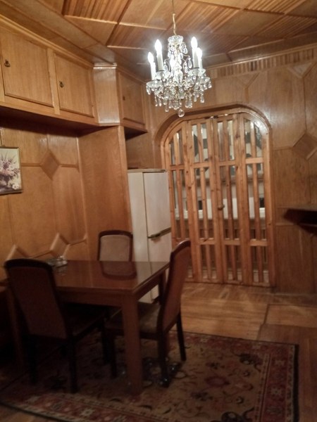 Своя 2х комнатная,