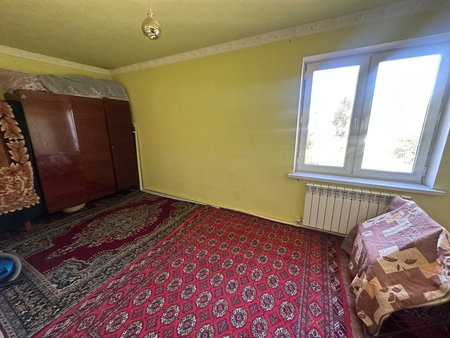 2 xonali kvartita sotiladi