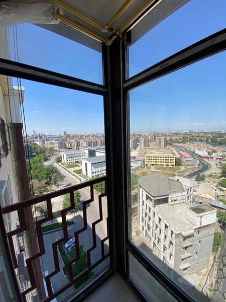 Яккасарай Продается 3 комнатная квартира ремонт ул.Абдулла Каххара