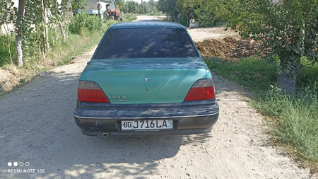 Nexia sons sotiladi