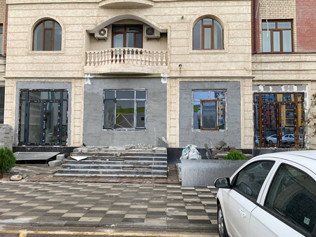 Akfa remont , regilirovka, rezina almashtirish