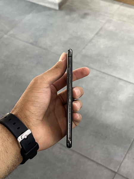 Ipxone X 64gb holati orta