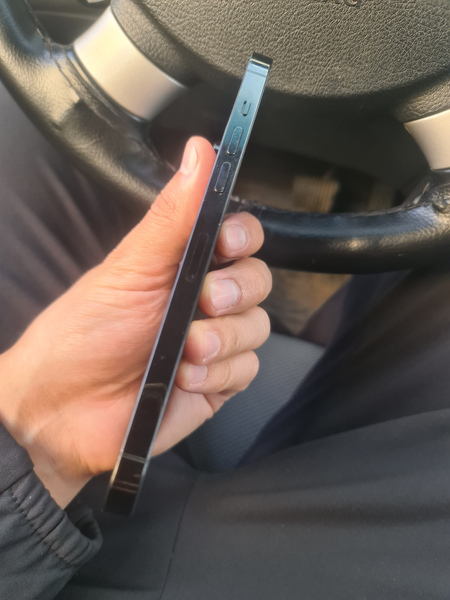 iPhone 14pro max 256gb 88% region ZA/A
