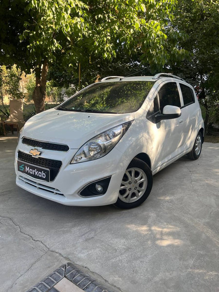 Chevrolet Spark 2022   Markab! Nasiya savdo! Arenda! Muddatli tólov!