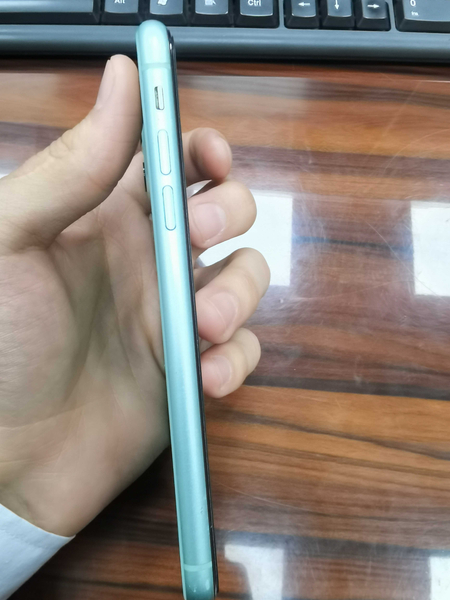 Iphone 11 6 oy garantiya