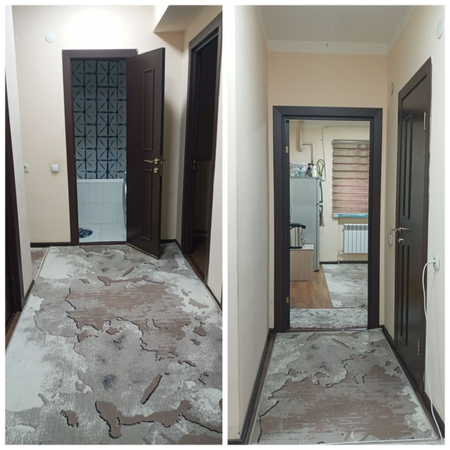 Продам квартиру 3хкомнат