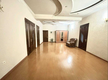 ул.Чехова м.Ойбек кафе Бон ГАБУС 3-комнатная 4/6 158 м² 2 с/у  ремонт