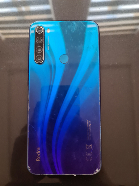 Samsung a51 not 8