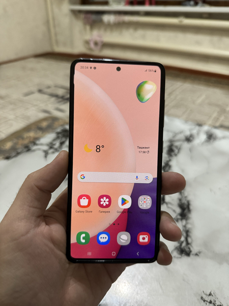 Samsung Galaxy A51 6/128 гб