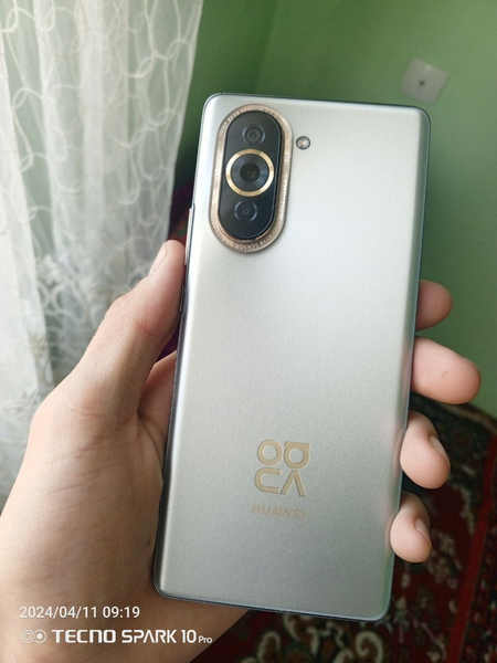 Huawei Nova 10 8/128 Yangiday