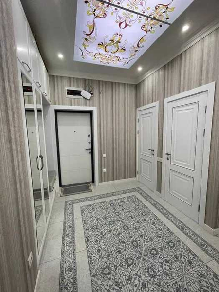 NEW ЖК Dream House Евро Люкс 8-й роддом Марриот Гостиница 3/5/10 80м2
