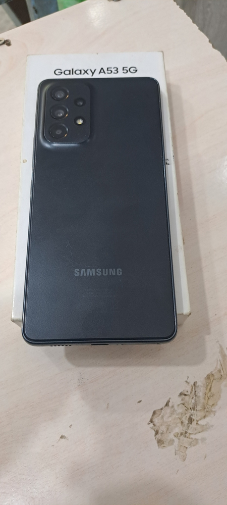 Samsung a53 sotiladi