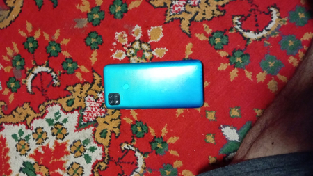 Redmi 9s 3 gb 32 gb