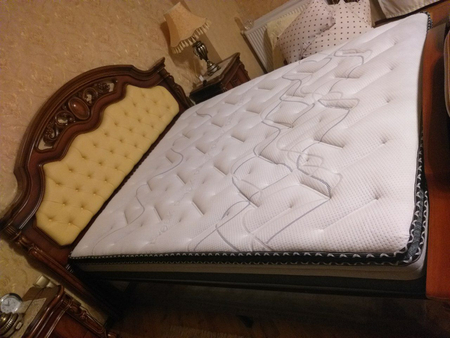 Artapedichskiy matras