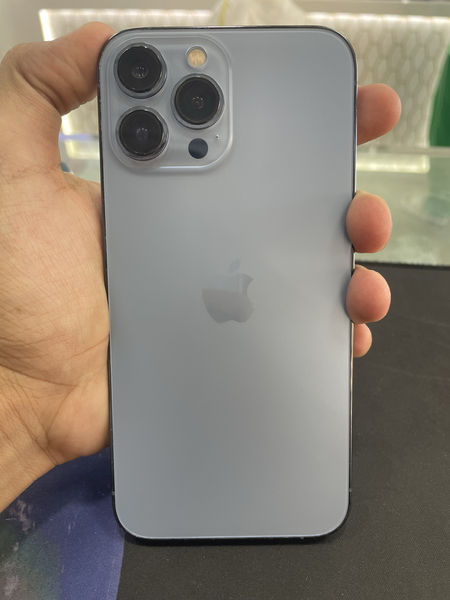 Iphone 13 pro max 256 gb lla region
