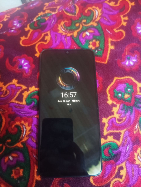 Infiniks not 30 i