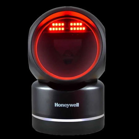 Настольный Сканер штрих-кодов Honeywell HF680