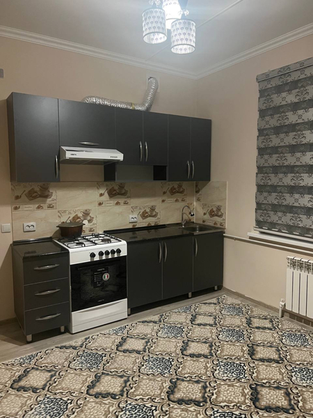 Аренда квартиры в Нукусе