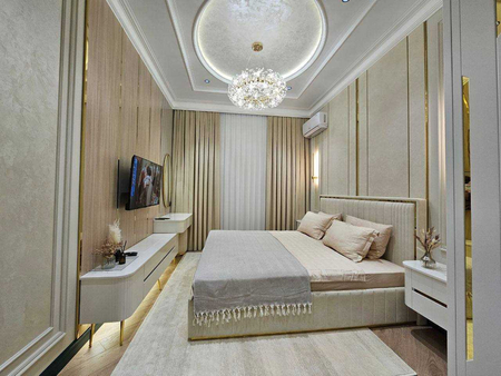(355) Сдам 2-комн, 6 из 9 на Ташкент Сити
