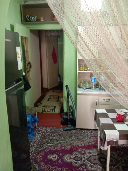 Квартира 5 комнат