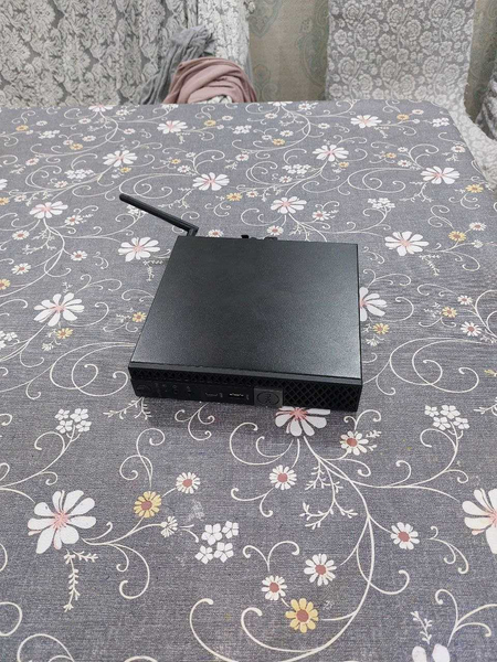 Dell Optiplex 7060 Micro