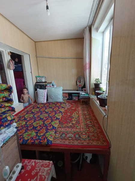 Продаётся квартира