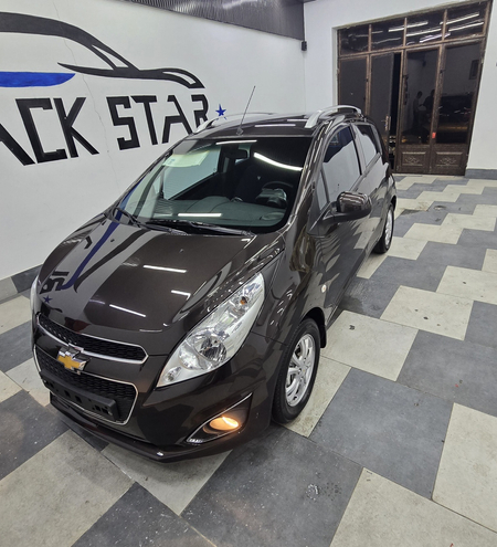 Chevrolet Spark Mexanika 2022-24