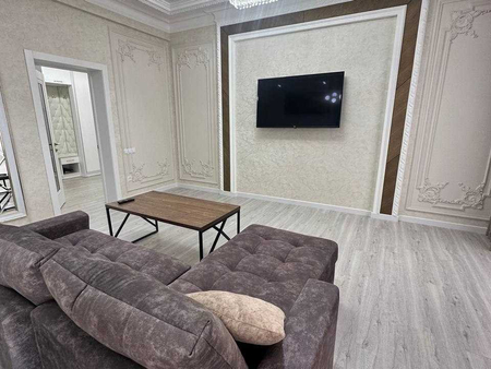 СРОЧНО!!! Продажа квартиры в ЖК  Лабзак 2/8/10 ID:LR 75