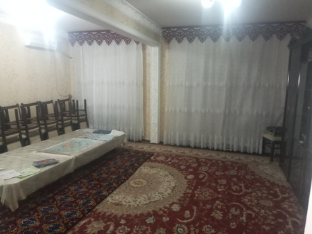 Продаю квартира на юнус абад 10 кв