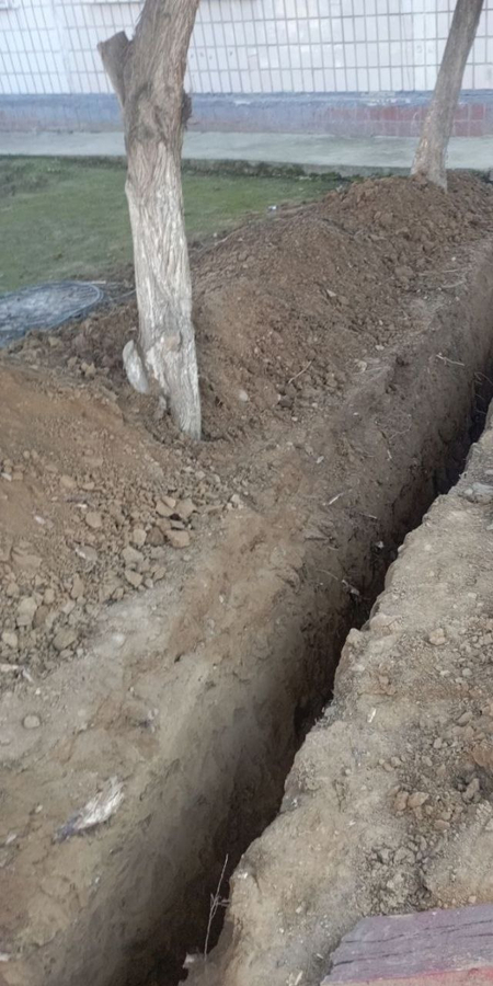 Istashka  qyuamiz.  Tiranshiya, ura, padval  qaziymiz