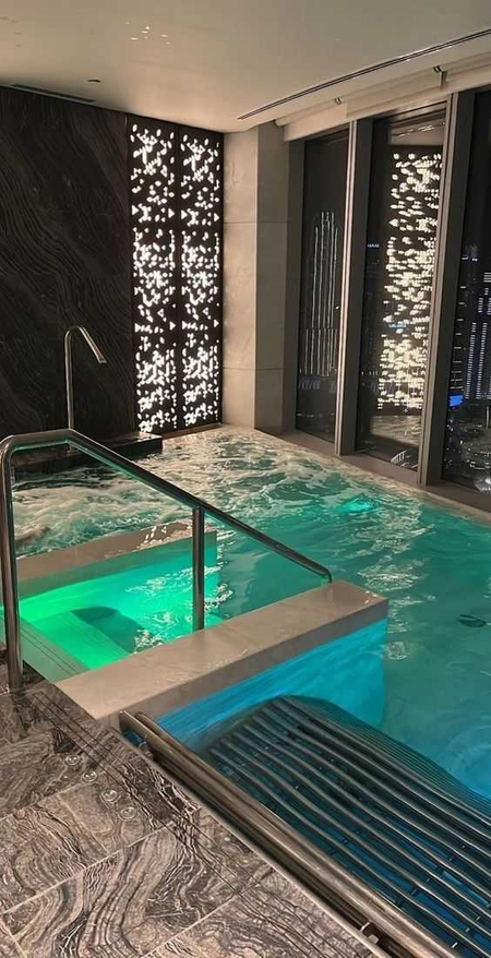 Строим бассейны профессионально