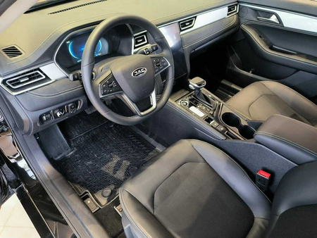 Jac J7 1.5 turbo avtomat 2023 aksiya narxda !