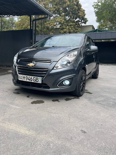 Spark 2019 arenda 7000$