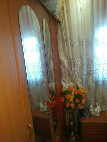 Продается квартира в Элитном районе