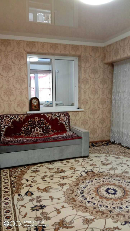 Продаётся квартира 2/2/4 на ул. Шота Руставели ( Ор-р Фрегат )