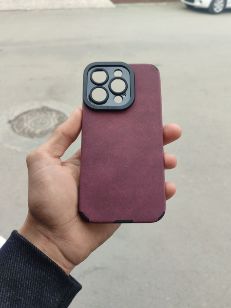 Chexol Iphone Barxtniy