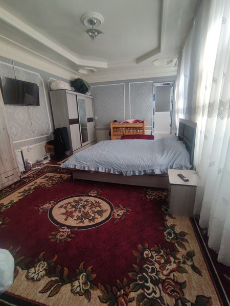 6 сотих,6 хона Ипотека оркали сот.ди,Яшнобод,Олмос,фасад 18м,220 000 $