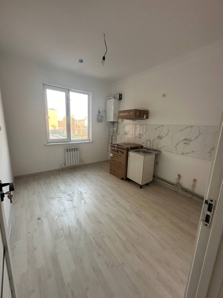 2-ком квартира срочно продается Сергели