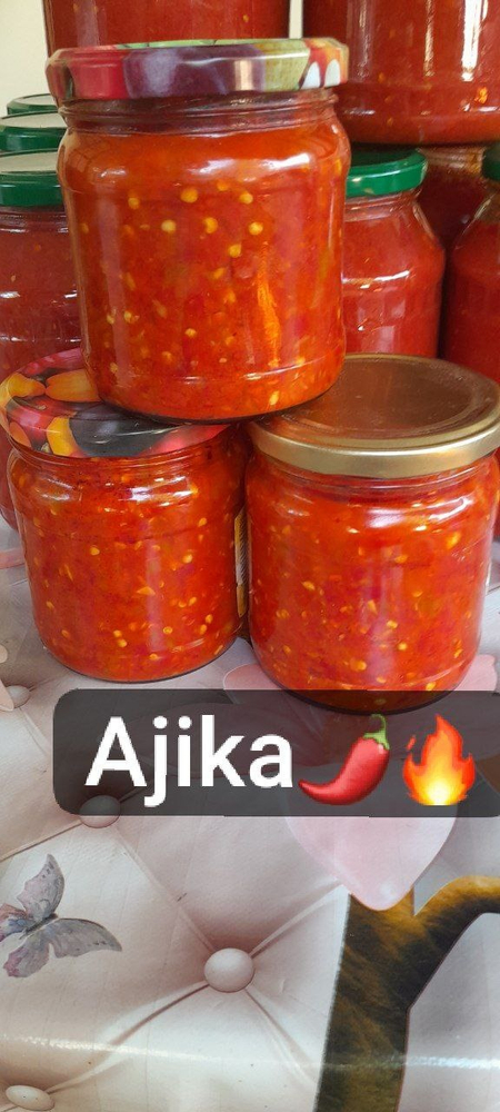 Damashniy tuzlama va ikralar