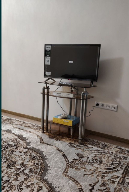 Yunusobod Manzara citi 2 xonali kv oilaga beriladi