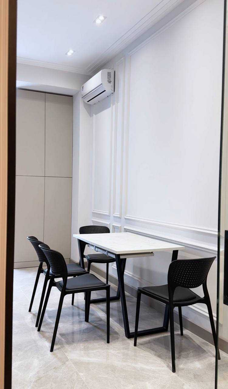 Продается 3-х комнатная квартира в ЖК «Yakkasaroy Residence»
