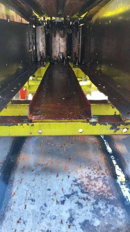Press apparat sotiladi