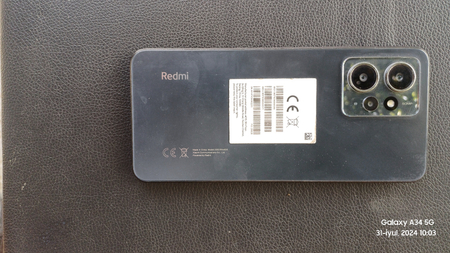 Redmi not 12 8/256gb