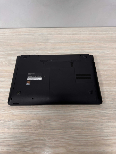 Ноутбук Samsung NP350E7C i7/16Gb/256Gb SSD/17